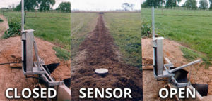 History of Irrigation with Padman Stops | Melbourne